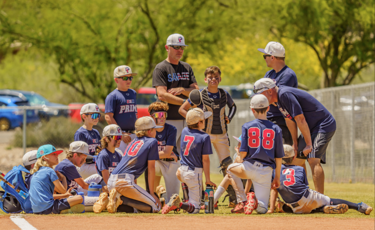 Home - Scottsdale Cal Ripken Youth Baseball League